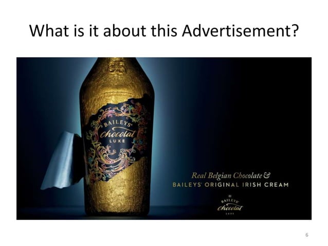 Creating printed advertisement an Introduction and guide | PPTX