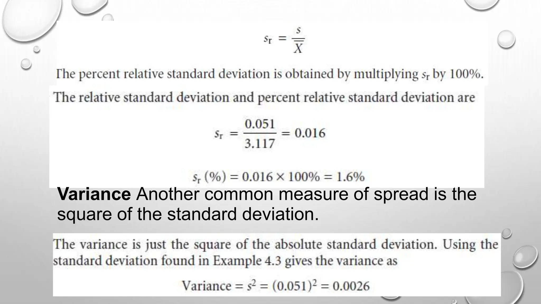 4 Mean, Median, SD,Variance 01presentation.pptx
