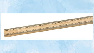 4 Measure and compare lengths of objects.pptx