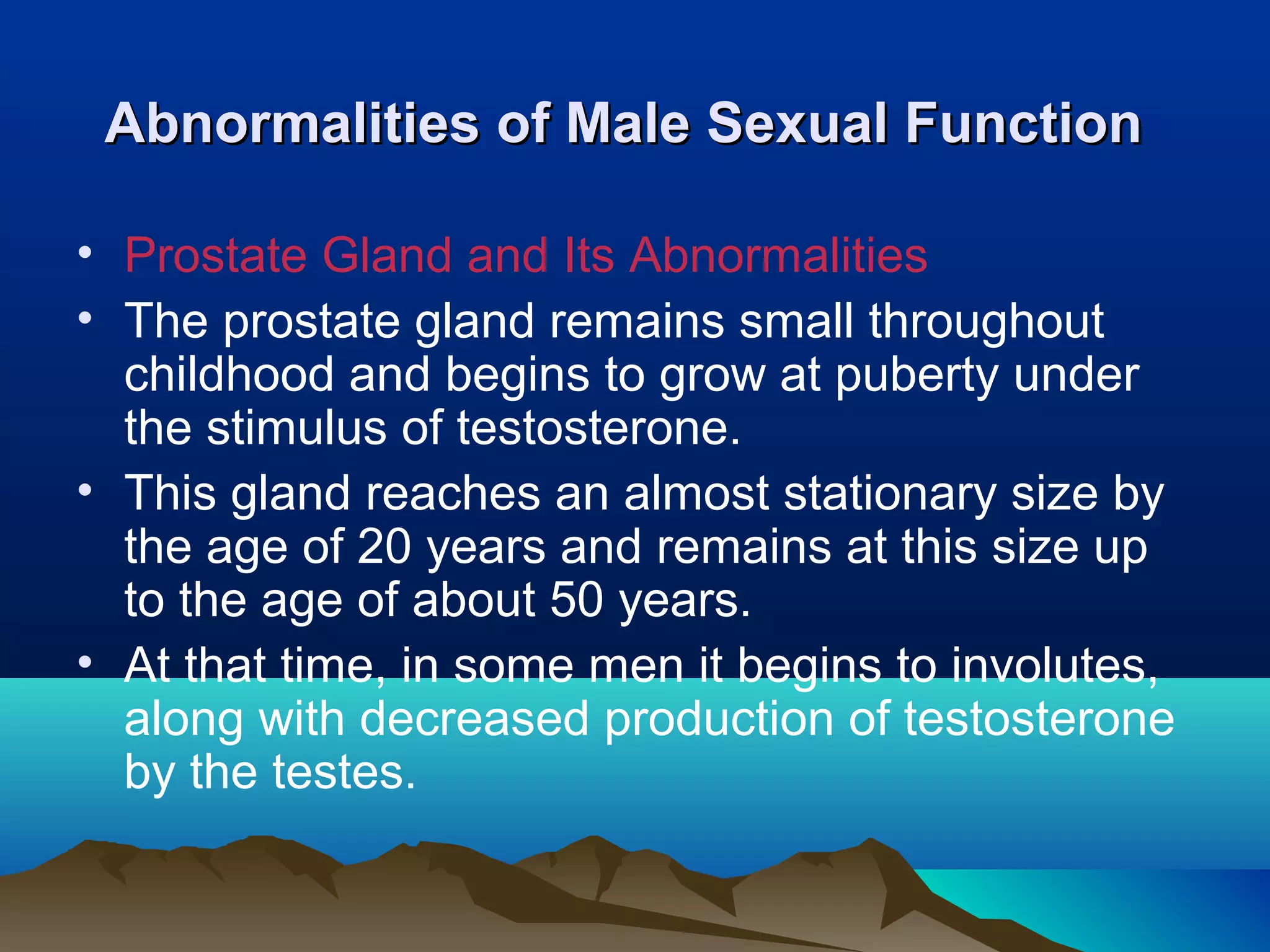 4 mechanism of action of testosteron | PPT