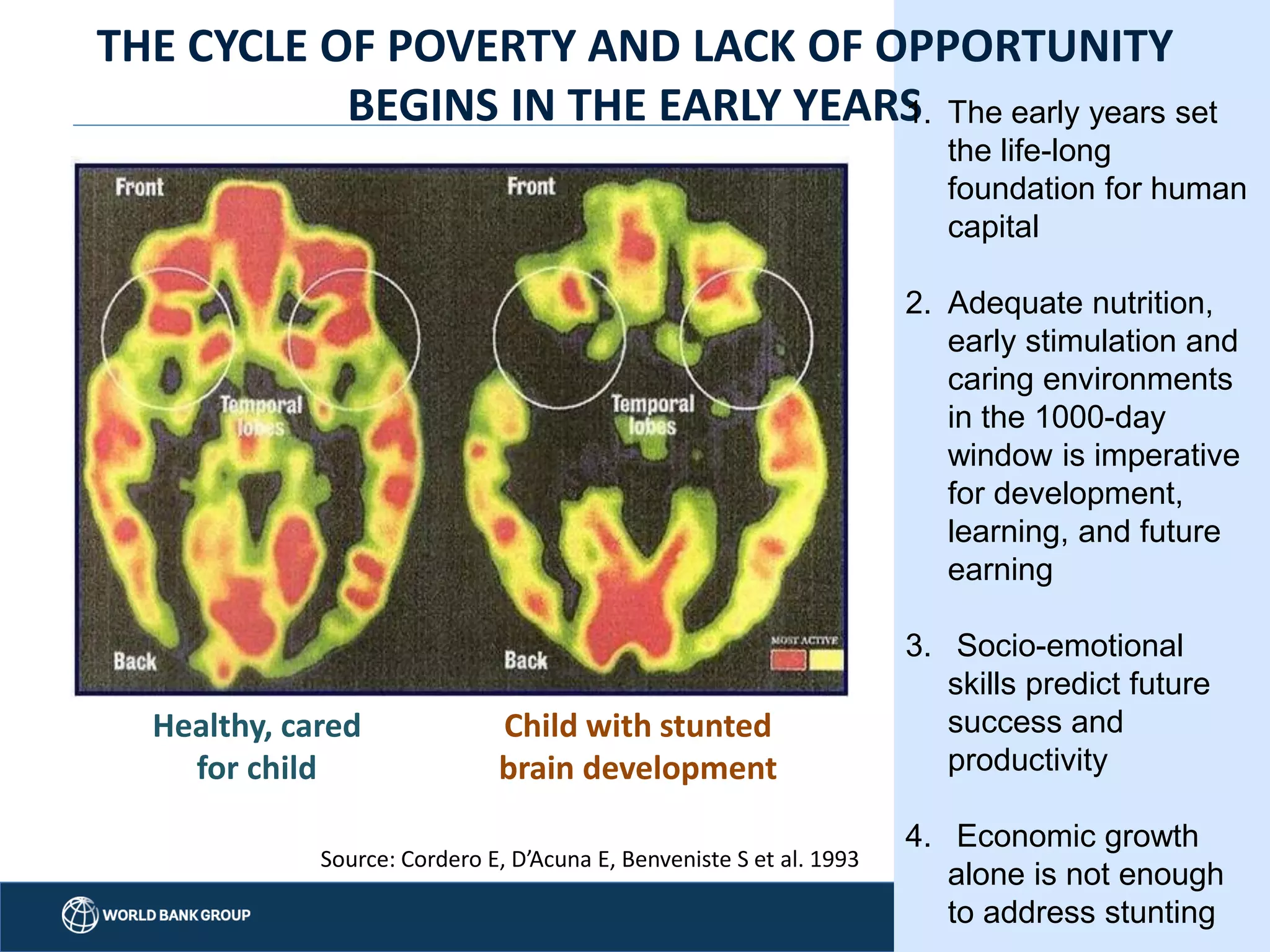 An investment framework for nutrition | PDF