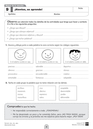 4mejora de-la-atencion | PDF
