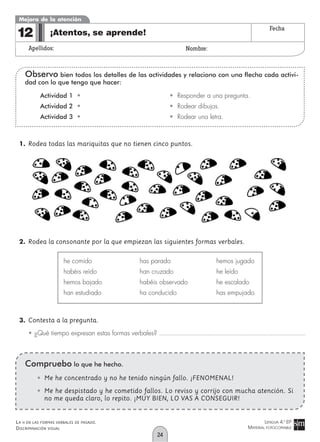 4mejora de-la-atencion | PDF