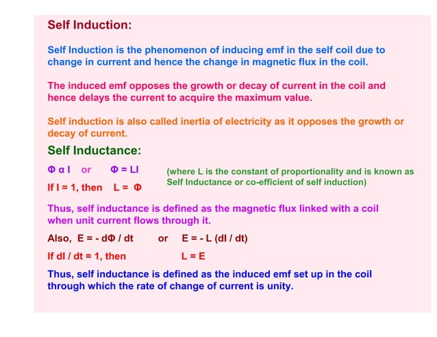 4m electromagnetic induction__alternating_currents | PPT
