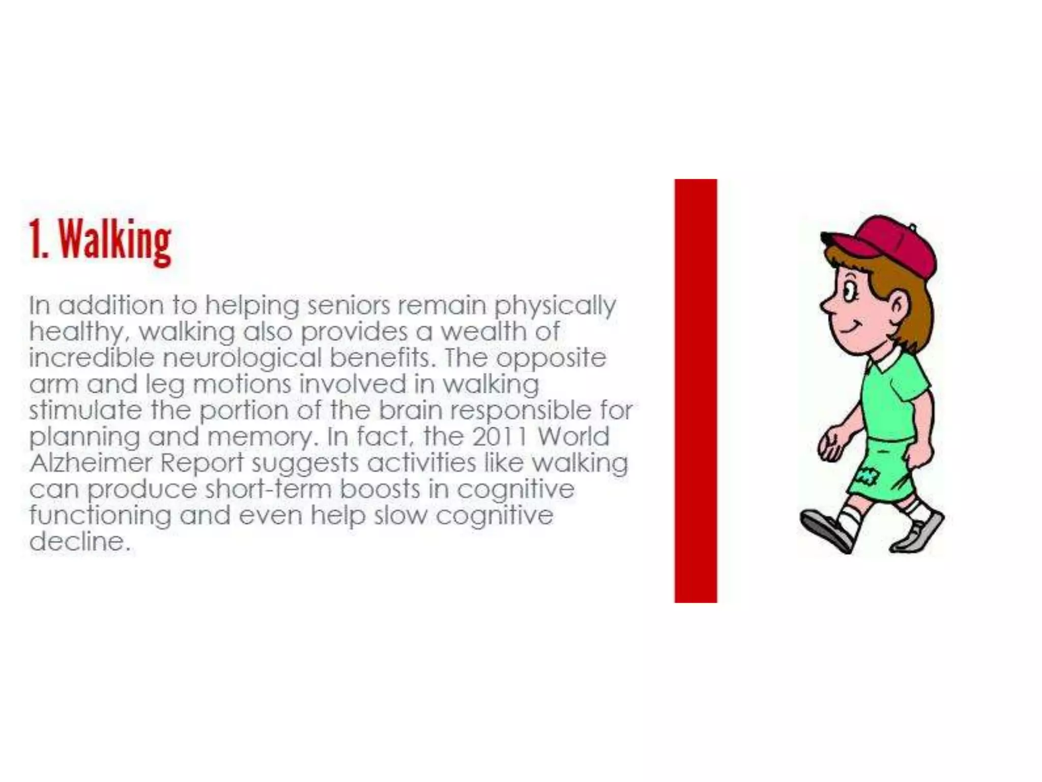 4 Mentally Stimulating Activities for Seniors with Dementia | PPTX
