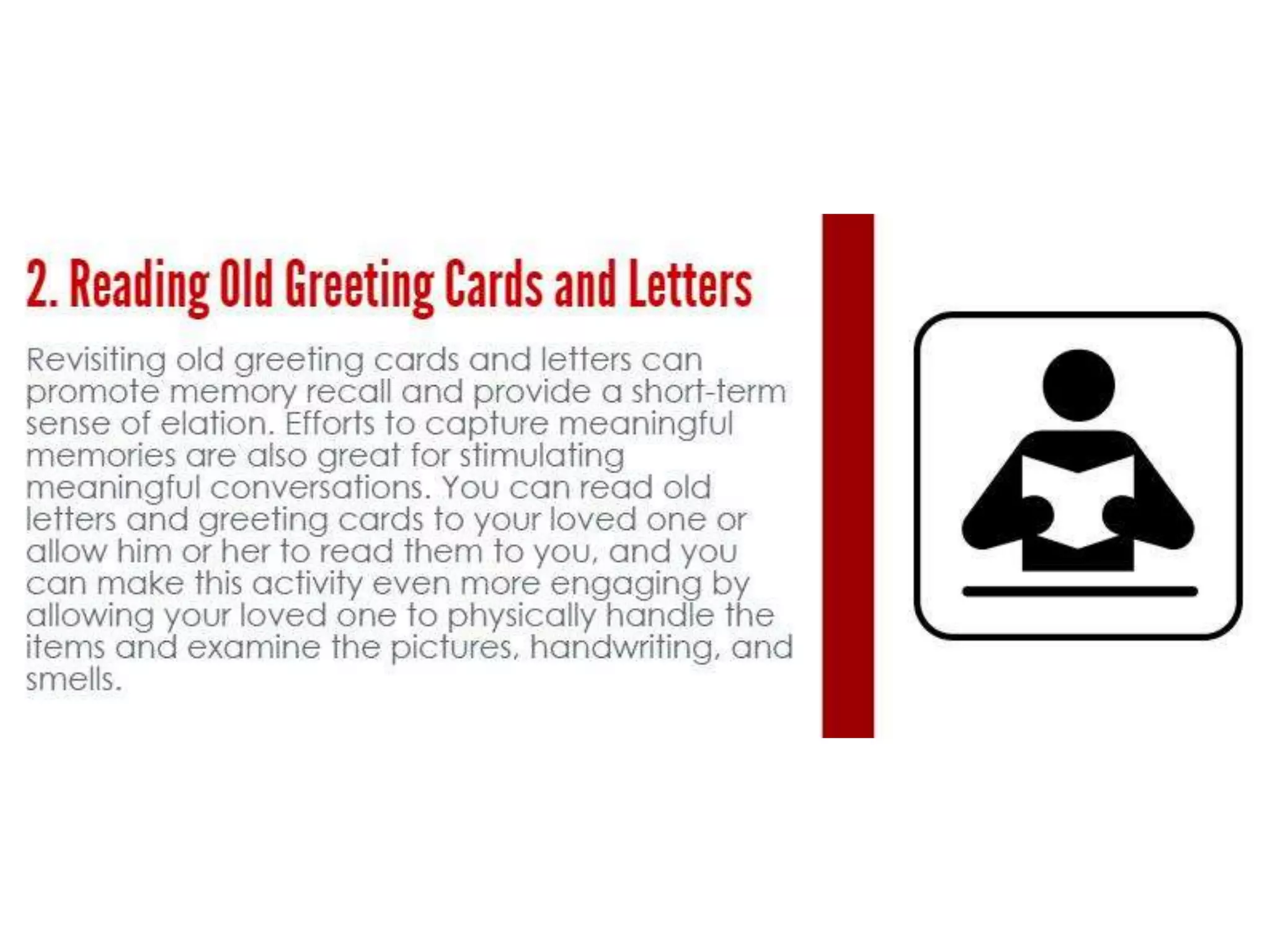 4 Mentally Stimulating Activities for Seniors with Dementia | PPTX