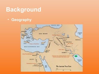 4, mesopotamia | PPT