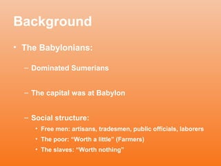 4, mesopotamia | PPT