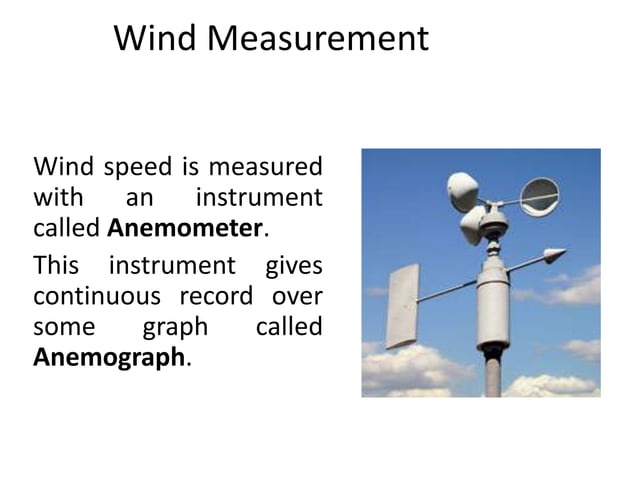 Meteorology lecture for the civil engineering | PPT