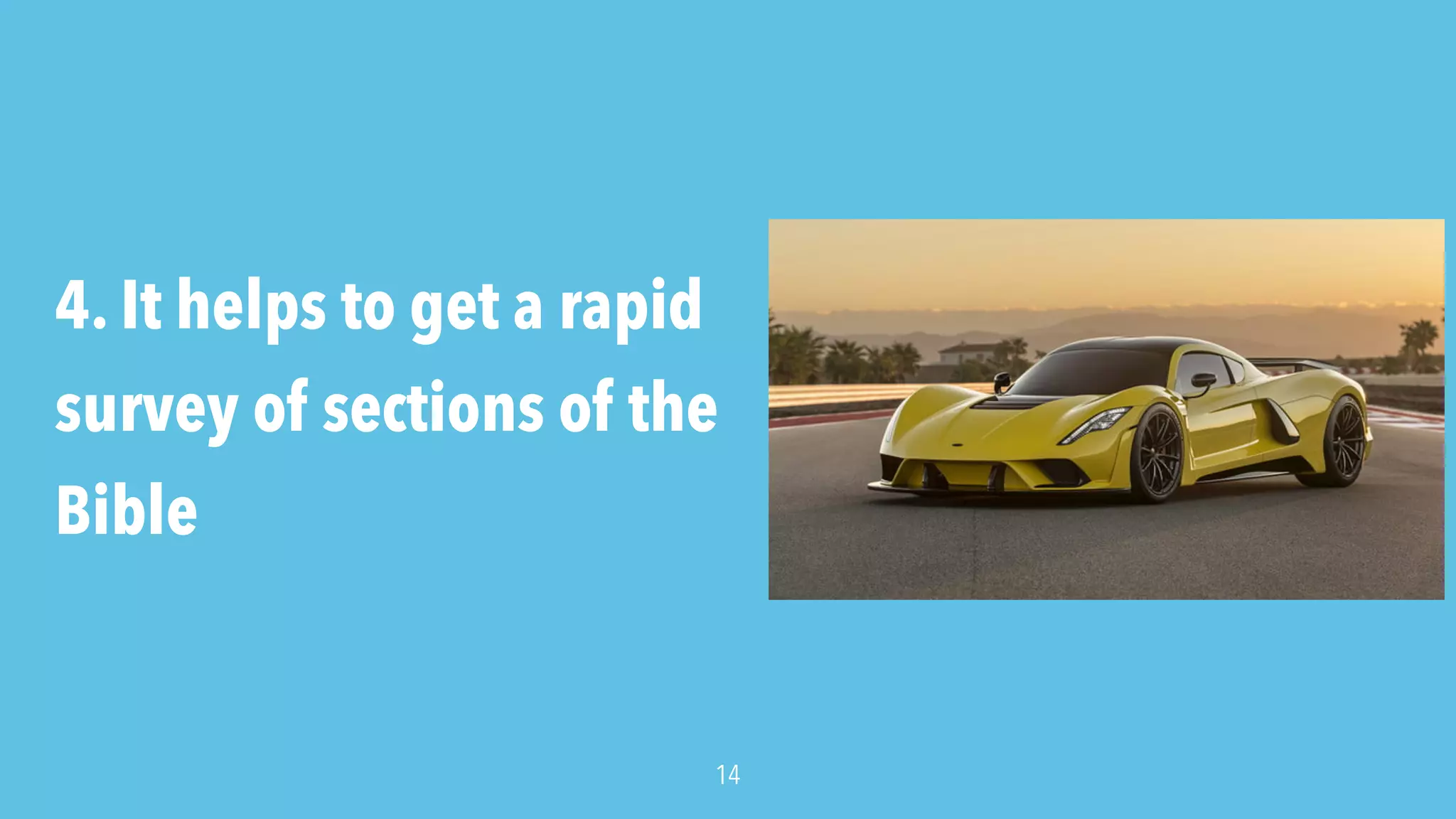 Bible Study Methods—#2 chapter summary | PDF