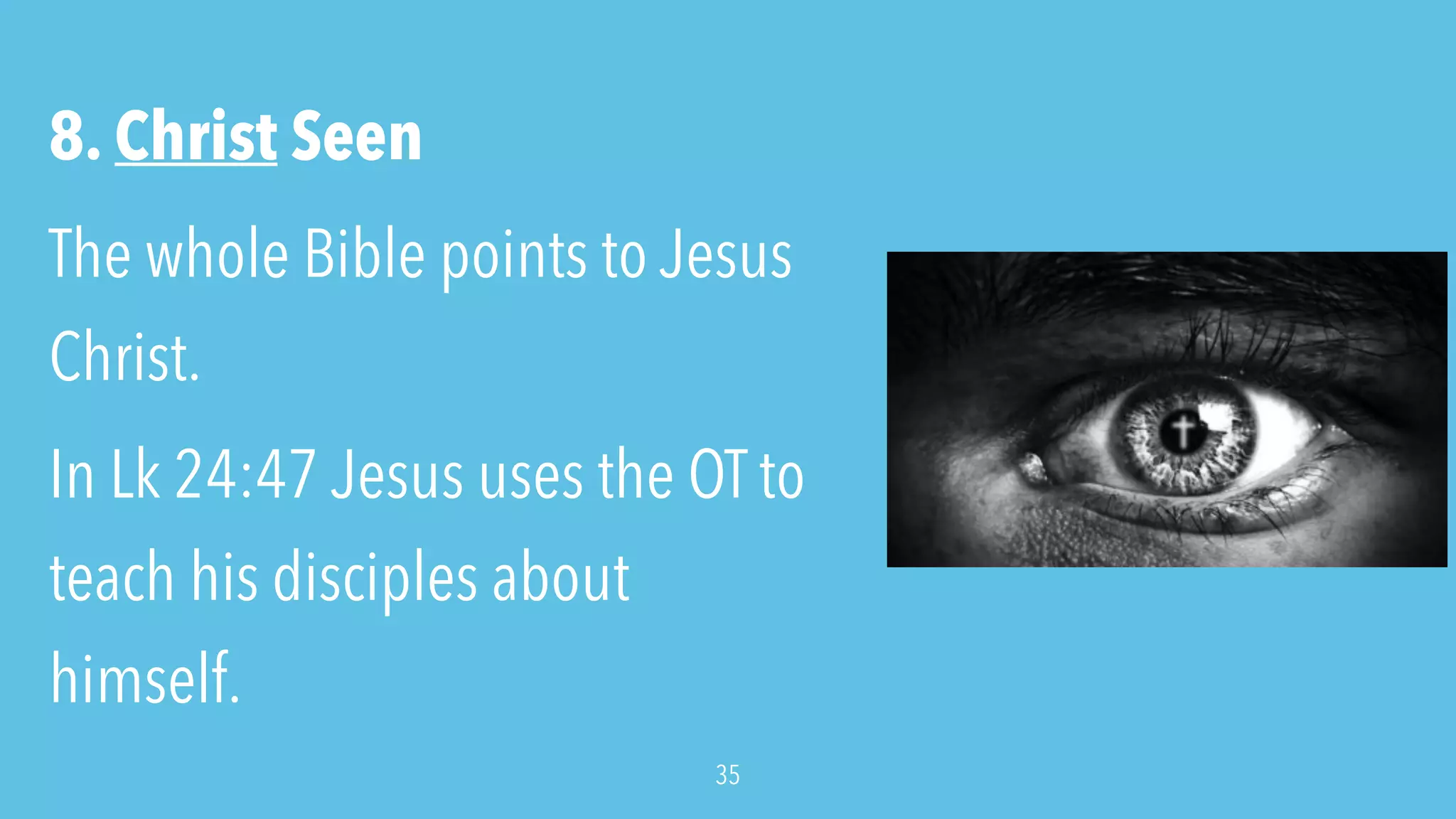 Bible Study Methods—#2 chapter summary | PDF