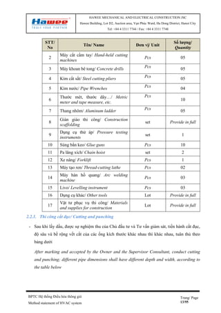 4 Method statement - HVAC .pdf
