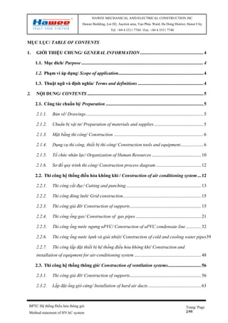 4 Method statement - HVAC .pdf