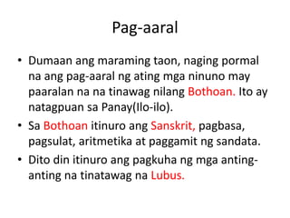 4 mga kagawian sa lipunan | PPT