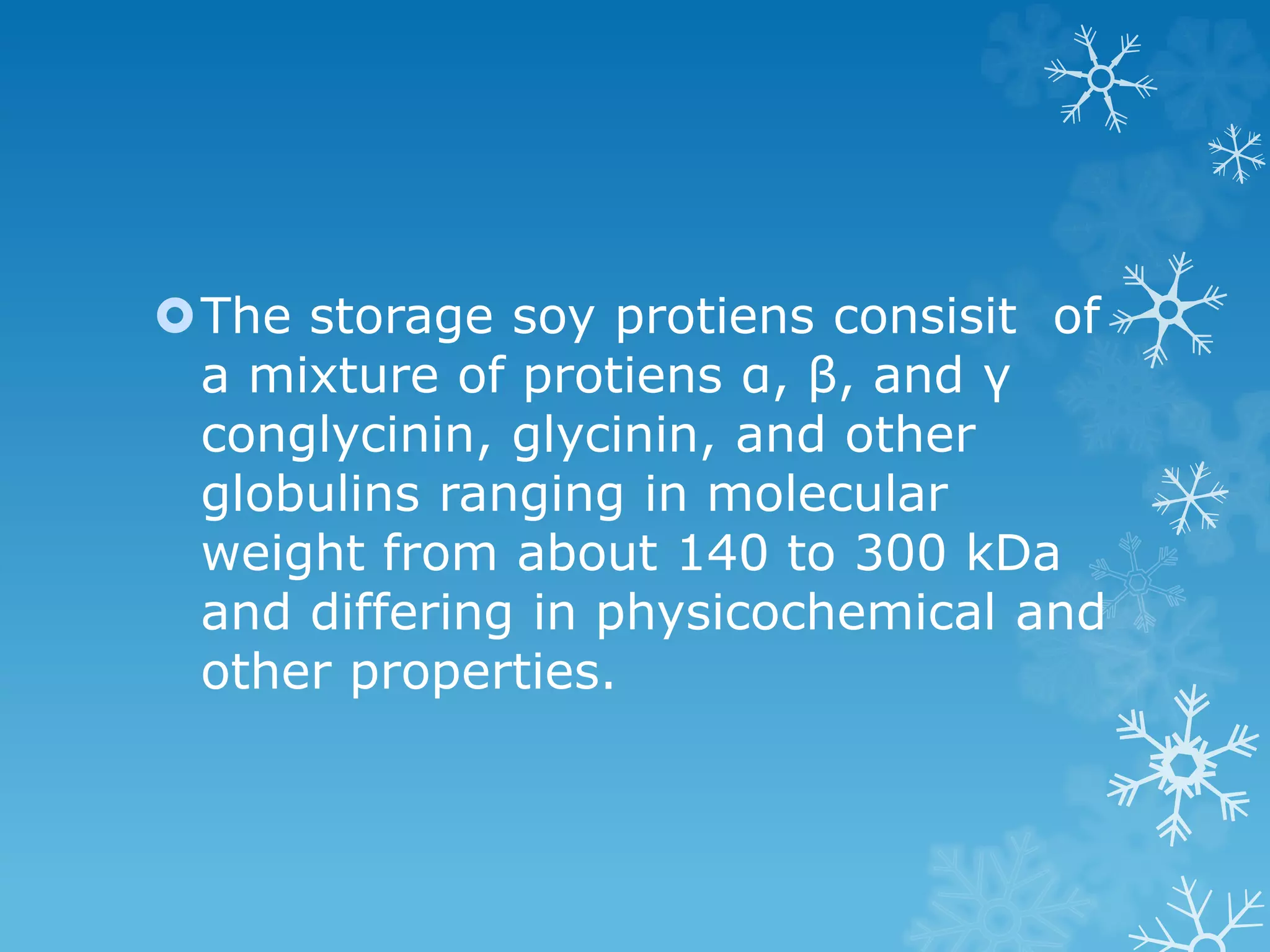 Plant protien | PPTX