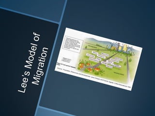 4 migration models (or laws) | PPTX