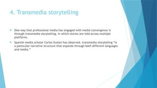 Media and Information Literacy - Types of Media.pptx