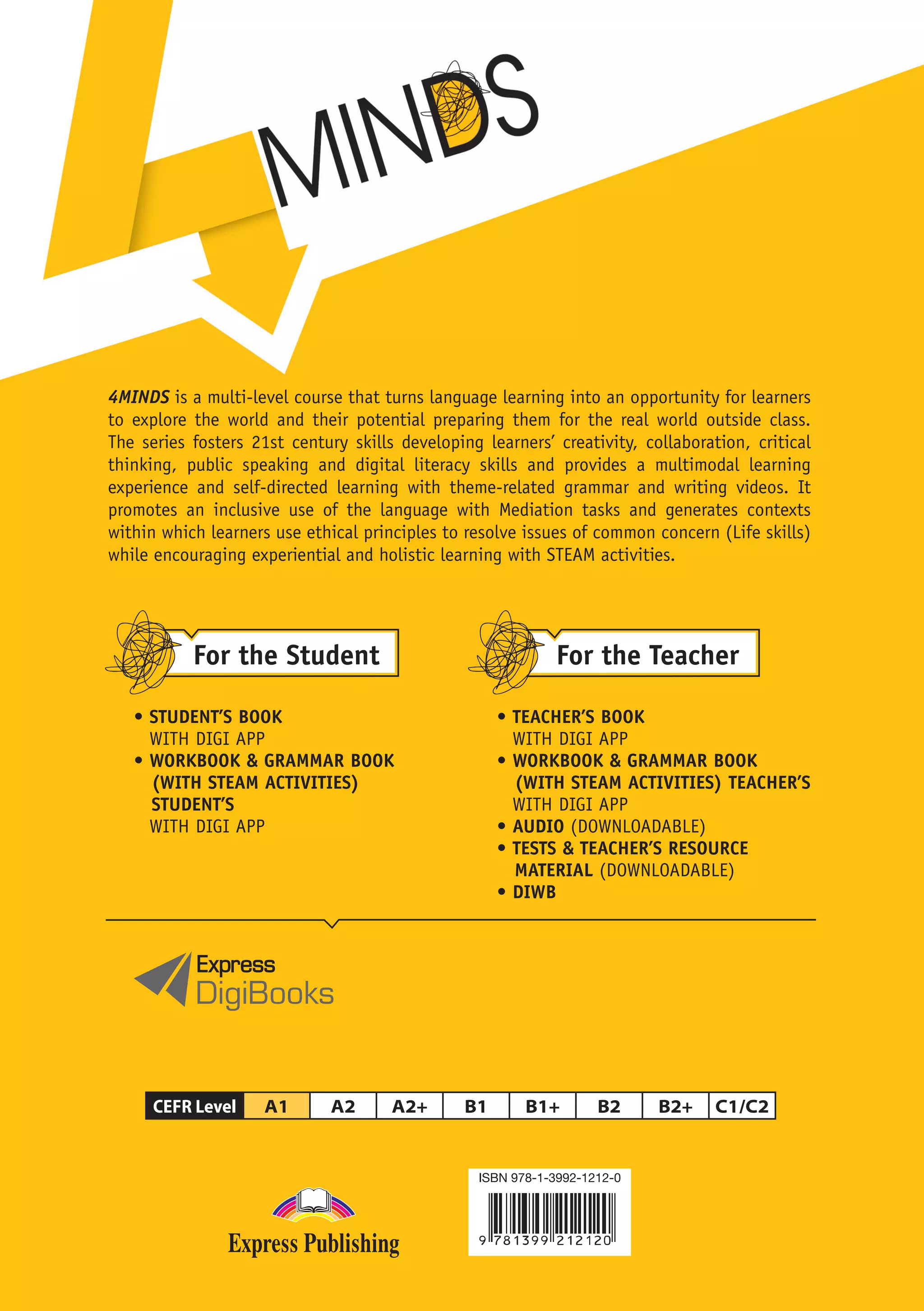 4Minds_ Student workbook A1.pdf