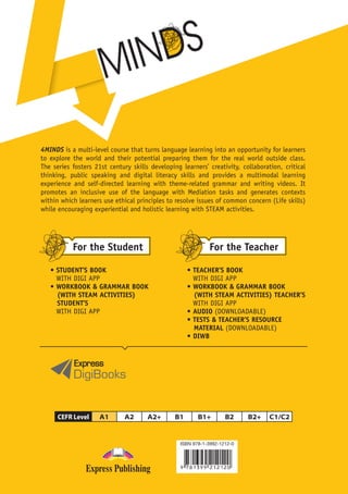 4Minds_ Student workbook A1.pdf