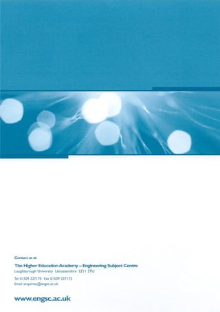 4 mini case studies | PDF