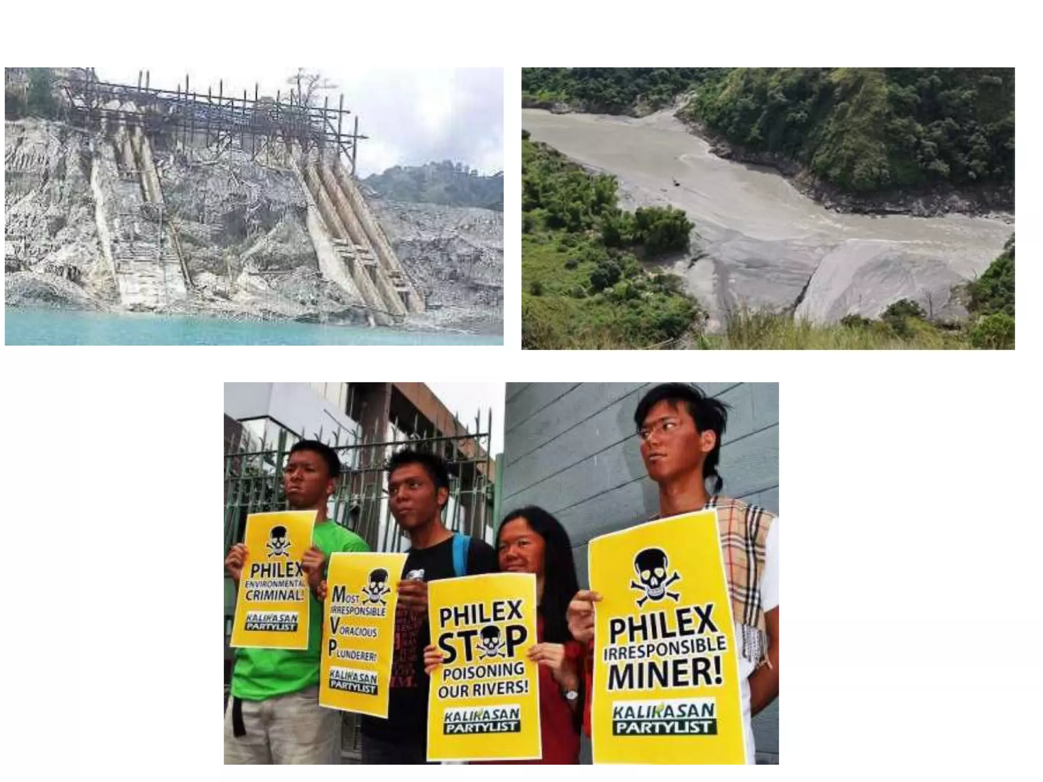 4 mining and its impacts to environment | PPTX