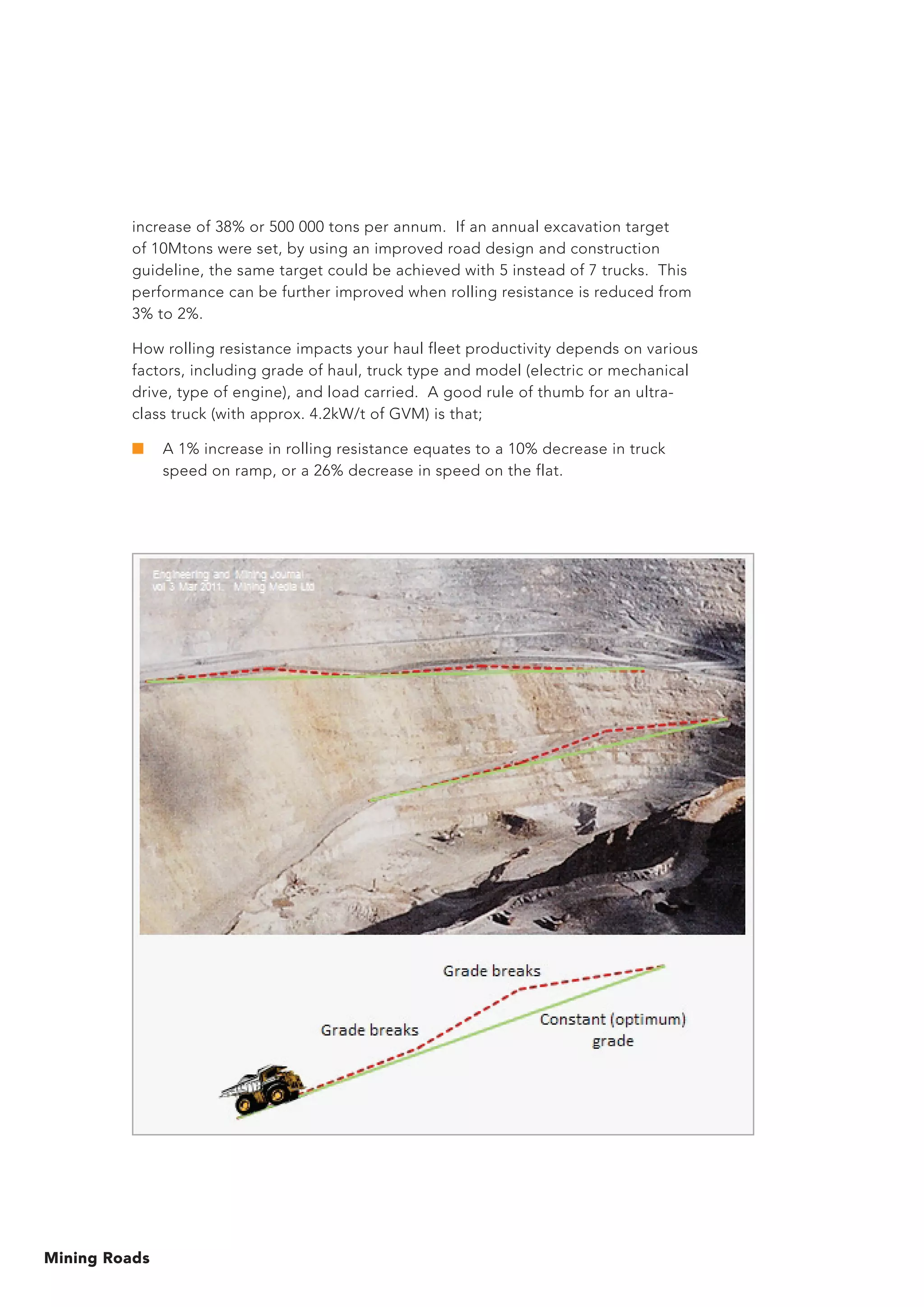 4 mining road designconstrucion&m cm 2011 thompson sa | PDF
