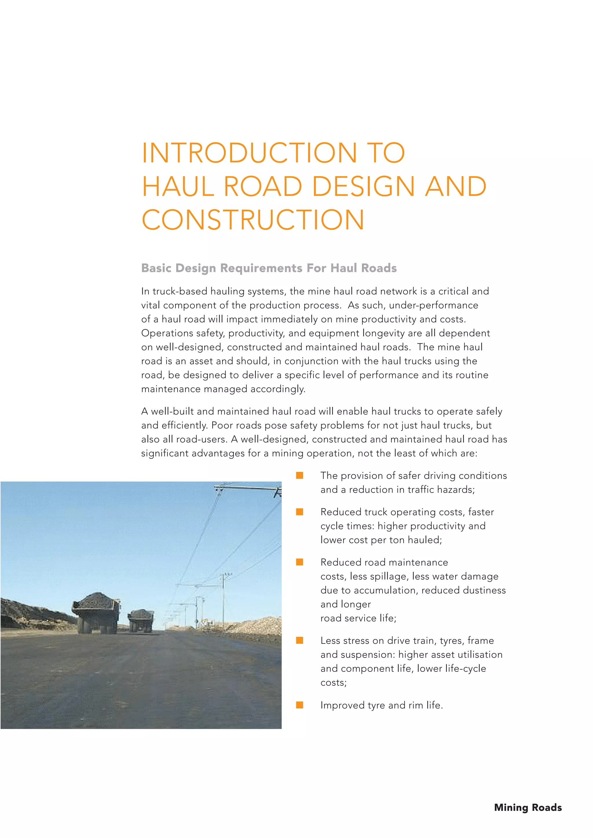 4 mining road designconstrucion&m cm 2011 thompson sa | PDF