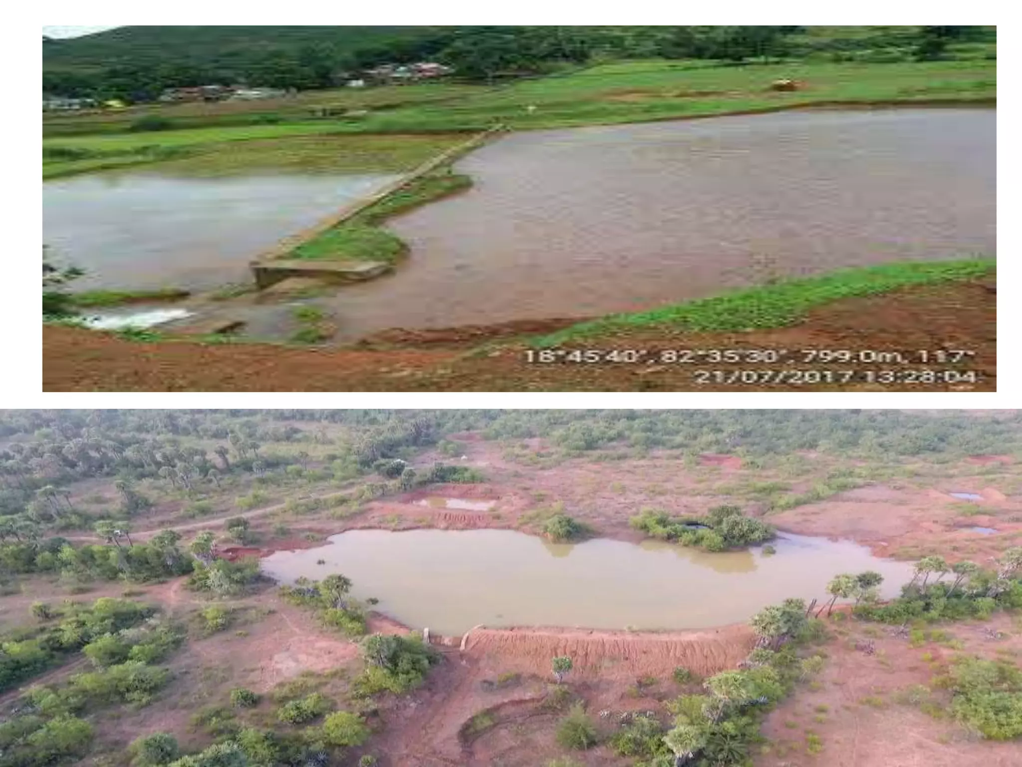 minor and micro irrigation | PPTX