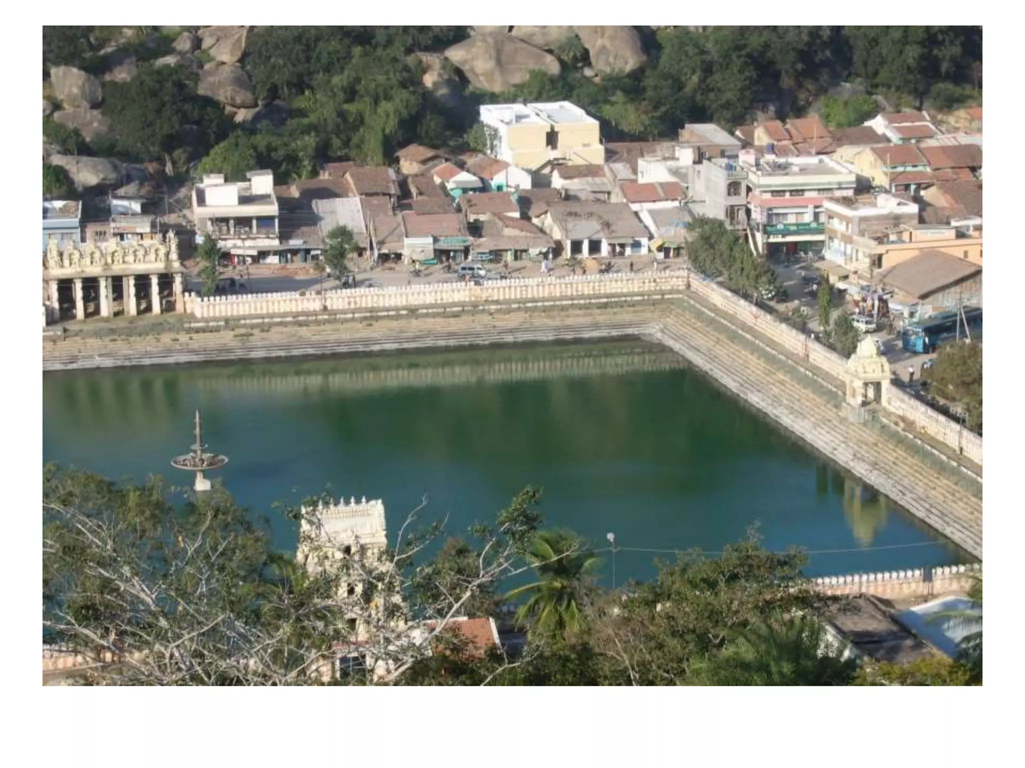 minor and micro irrigation | PPTX