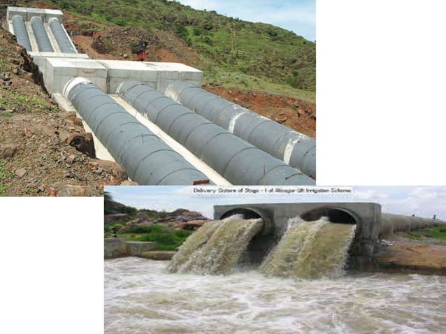 minor and micro irrigation | PPTX