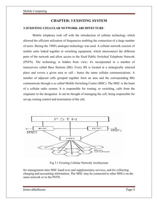 4 (mobile computing) | PDF | Cloud Computing | Internet