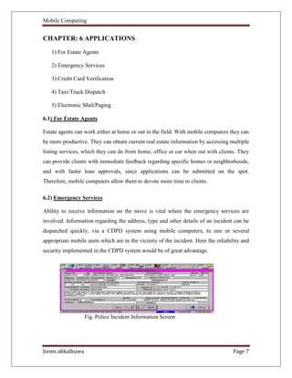 4 (mobile computing) | PDF | Cloud Computing | Internet