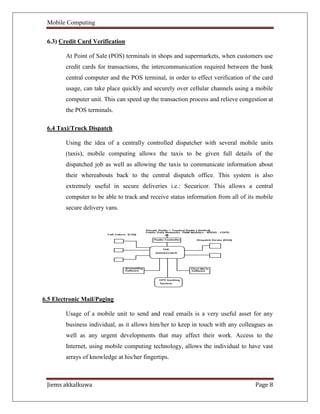 4 (mobile computing) | PDF | Cloud Computing | Internet