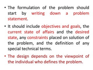 the Design Process in concept in engineering design II.pptx