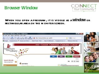 4 module windows operating system | PPT