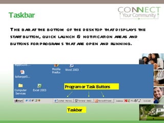 4 module windows operating system | PPT