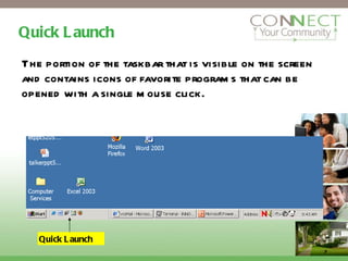 4 module windows operating system | PPT