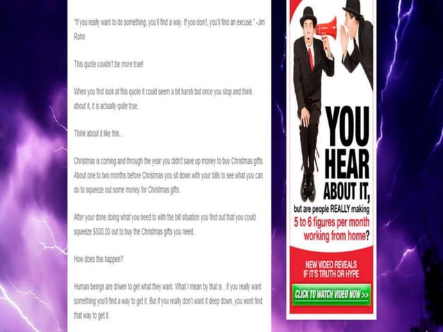 4 Motivational Jim Rohn Videos | PPT