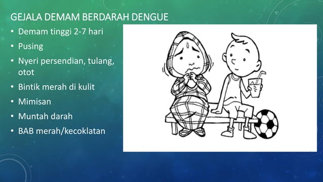 4m plus--pencegahan demam berdarah dengue | PDF