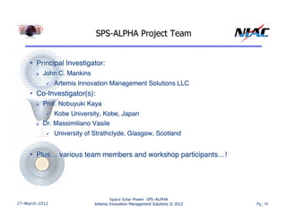 636903main mankins presentation | PPT