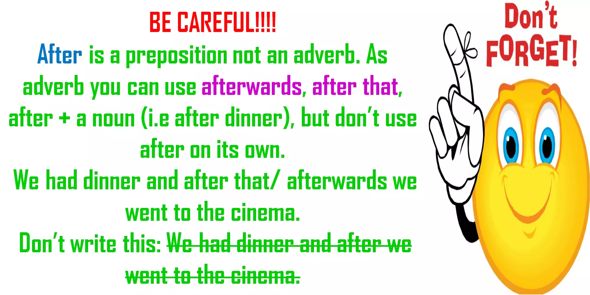 4 ms file1 adverbs of sequence ppt | PPT