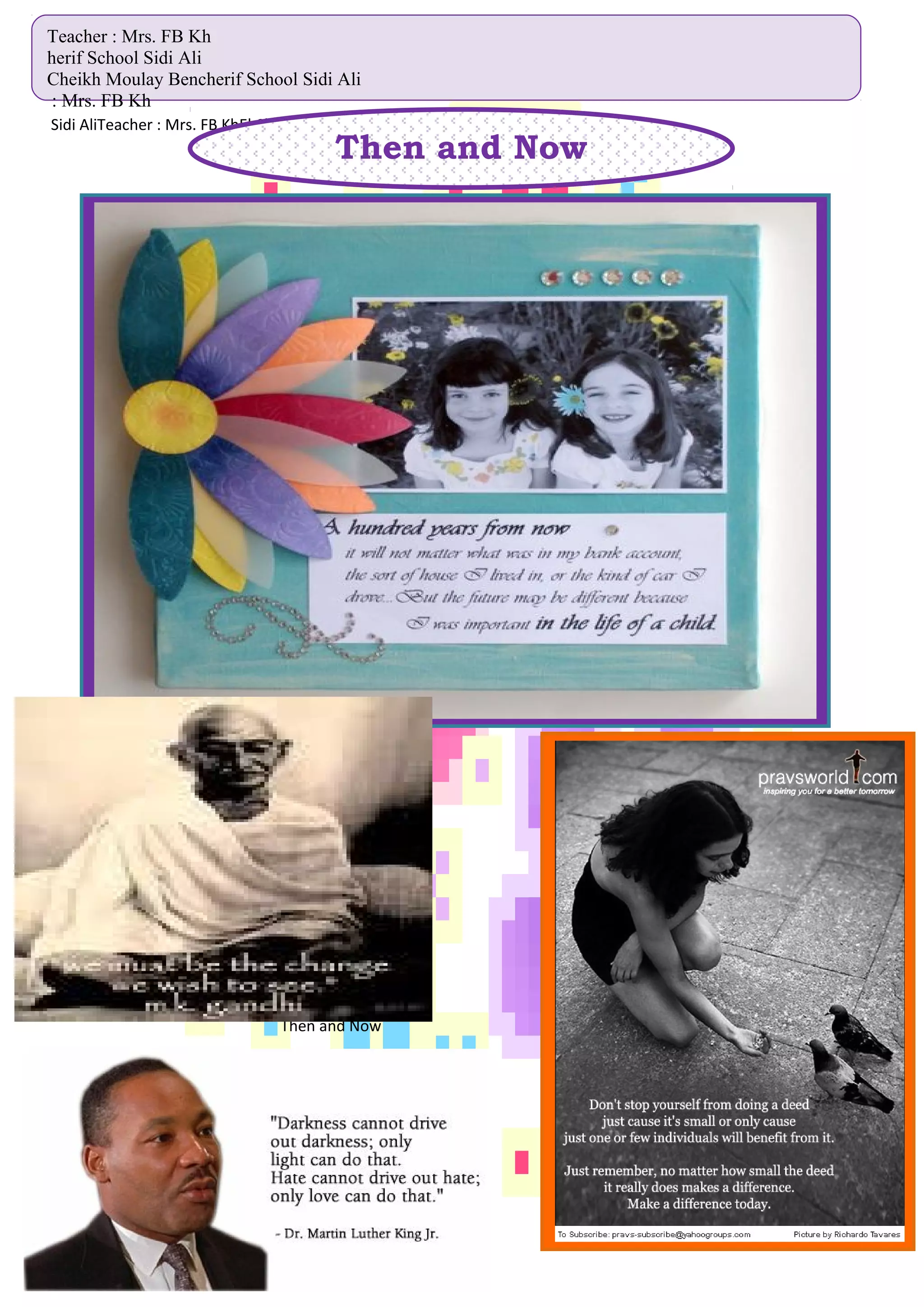 MS4 Project Two File4 "Then and Now" Part1 | DOC