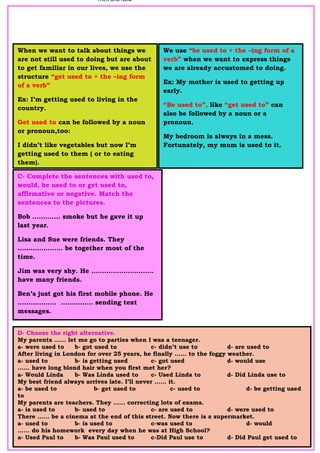 MS4 Project Two File4 "Then and Now" Part1 | PDF