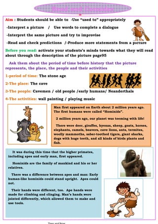 MS4 Project Two File4 "Then and Now" Part1 | PDF