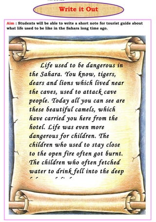 MS4 Project Two File4 "Then and Now" Part1 | PDF