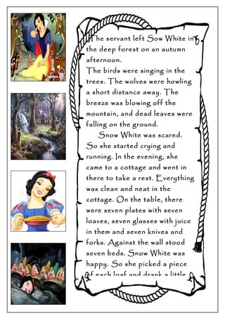 MS4 Project Three "ex file 6" Reading and Writing lesson plan Text: A ...