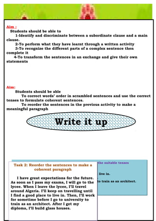 MS4 File Three "Great Expectations" | DOC