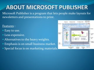 4 ms office packages | PPTX