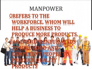 4M’s of OPERATIONS.pptx