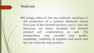 4ms of production.pptx